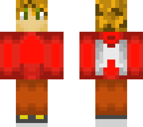 avian me (origin mod) | Minecraft Skin