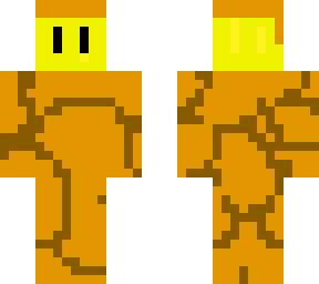 Beans V2 | Minecraft Skin