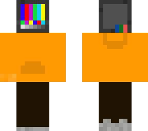 Benji.V1 | Minecraft Skin