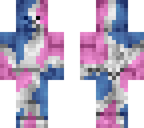 steve saga | Minecraft Skins