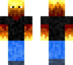 blaze | Minecraft Skins