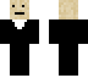 brian | Minecraft Skin