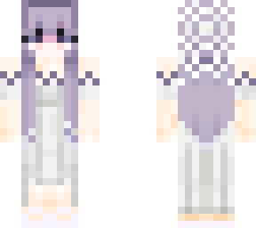 bride | Minecraft Skins