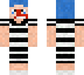 buggy | Minecraft Skins