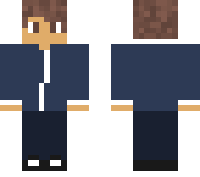 business | Minecraft Skins