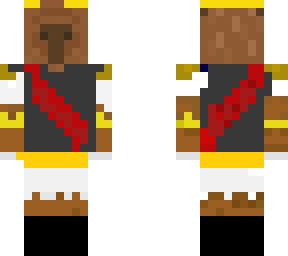 romano | Minecraft Skins