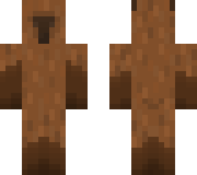 capybara | Minecraft Skins