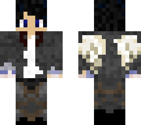 cloudy | Minecraft Skins