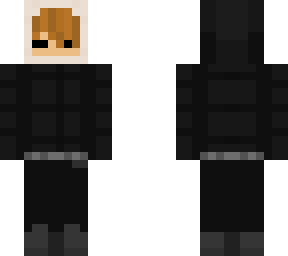 Cold | Minecraft Skin