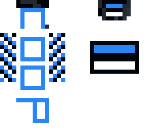 Coop | Minecraft Skin