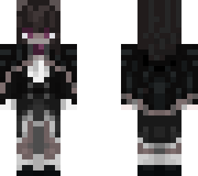 Corbin | Minecraft Skin
