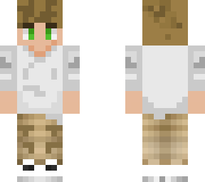 custom | Minecraft Skins