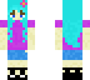 custom | Minecraft Skins