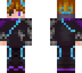 caesar | Minecraft Skins