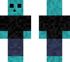 cyan | Minecraft Skins