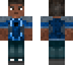 stark | Minecraft Skins