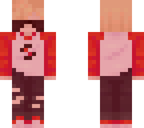 strider | Minecraft Skins