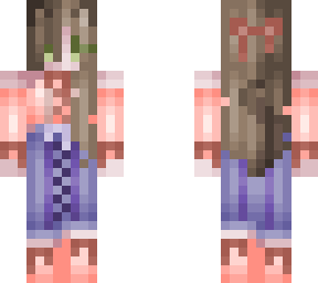 coral | Minecraft Skins