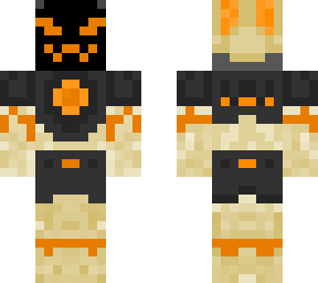 protogen | Minecraft Skins