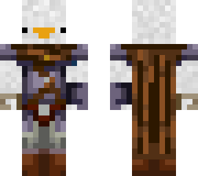 guts skin | Minecraft Skins