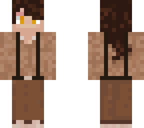 elio | Minecraft Skins