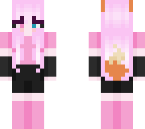 emma | Minecraft Skins