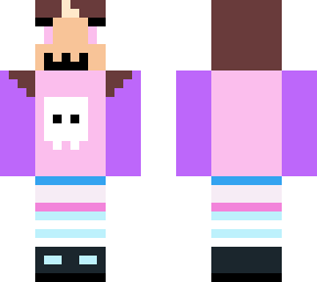 fnf | Minecraft Skins