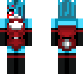 fnia | Minecraft Skins