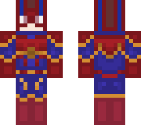 marvel | Minecraft Skins