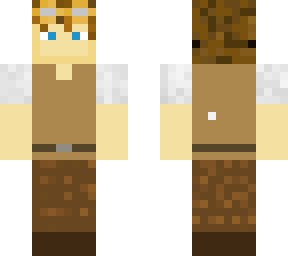mod | Minecraft Skins