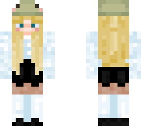 frog | Minecraft Skins