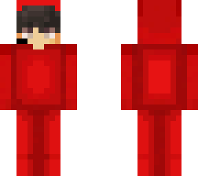 nico and cash | Minecraft Skins