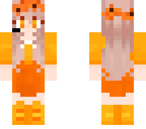 nico and cash | Minecraft Skins