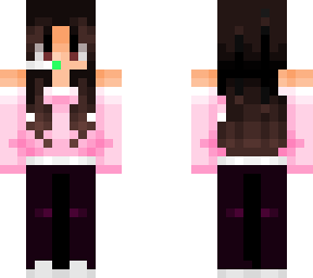 gamer girl | Minecraft Skins