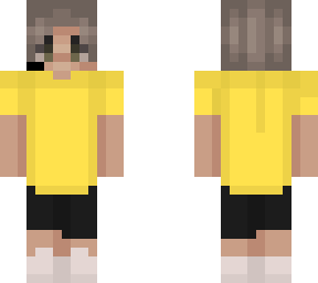 nico and cash | Minecraft Skins