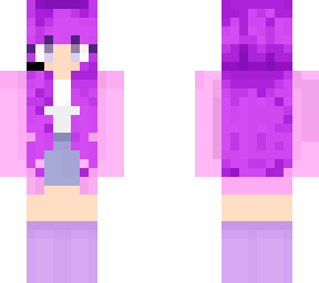 nico cash | Minecraft Skins
