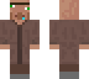 goofy | Minecraft Skin