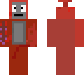 gorilla tag skin | Minecraft Skins