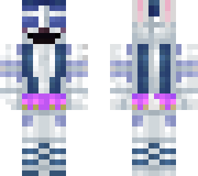 hare | Minecraft Skins