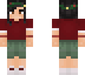 hhhh | Minecraft Skin