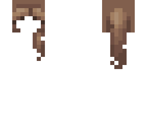 wavy hair | Minecraft Skins