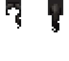 wavy hair | Minecraft Skins