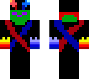 element | Minecraft Skins