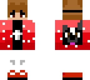 dark red | Minecraft Skins