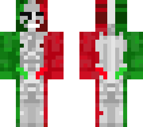 italian | Minecraft Skins