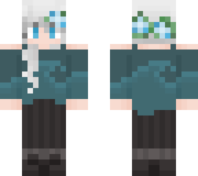 Jay | Minecraft Skin