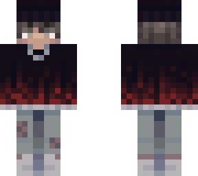 Jjjjj | Minecraft Skin