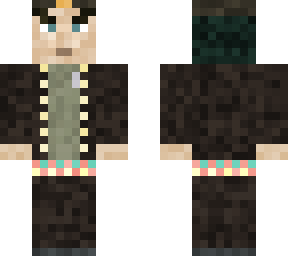 jjba | Minecraft Skins
