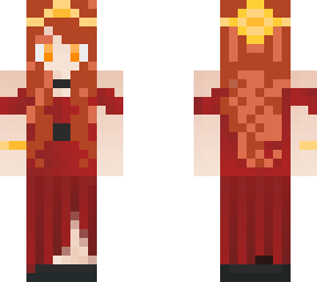 Jsjsksks | Minecraft Skin