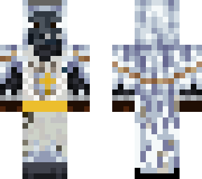 king baldwin | Minecraft Skins